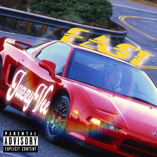 Fast - Single by Jazzy Vee | Spotify