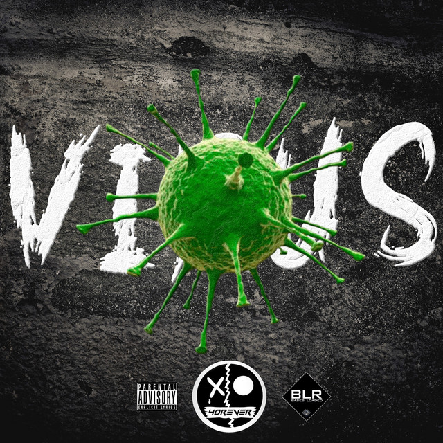 Virus - song and lyrics by 4orever | Spotify