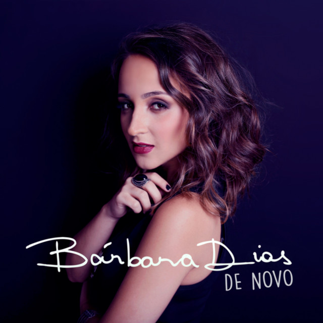 De Novo - Single by Bárbara Dias | Spotify