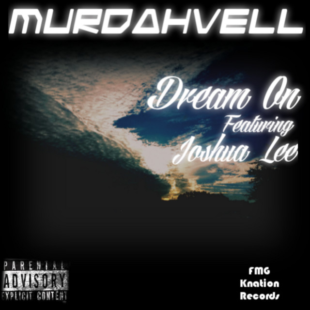 Dream On - Single by Murdahvell | Spotify