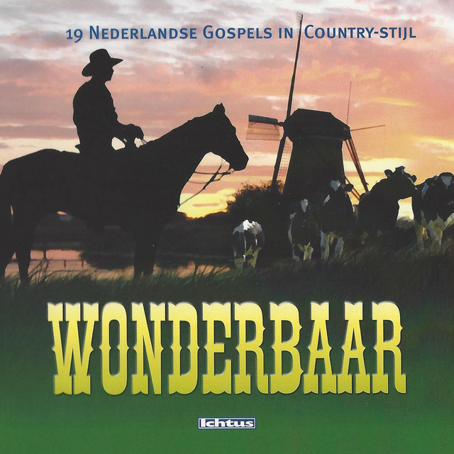 Breng dank aan de Eeuwige - song and lyrics by Harry Govers, Marijke ...