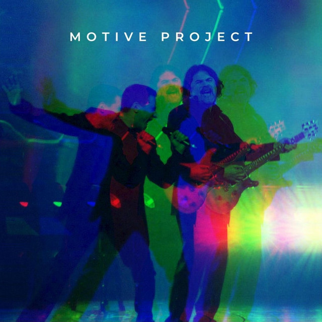 Motive Project | Spotify