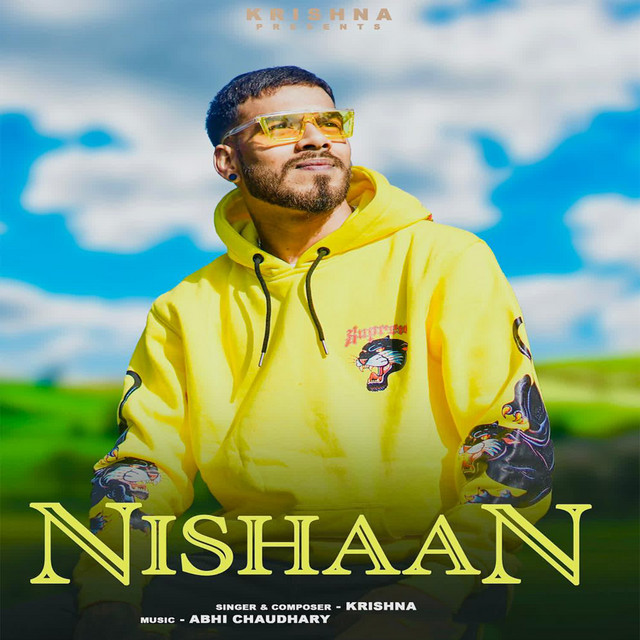 NISHAAN - Single by Krishna | Spotify