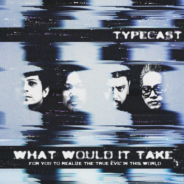 What Would It Take (For You To Realize The True Evil In This World ...