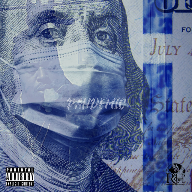 Pandemic - Single by KINGG JOEY | Spotify