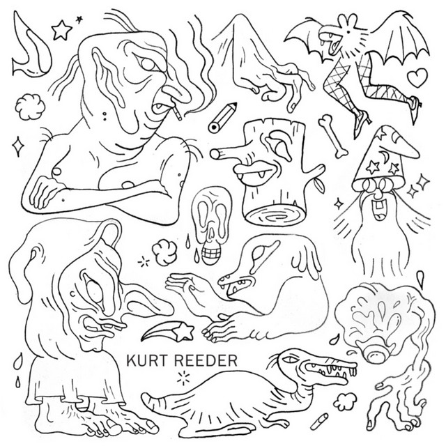 Git it! - Album by Kurt Reeder | Spotify