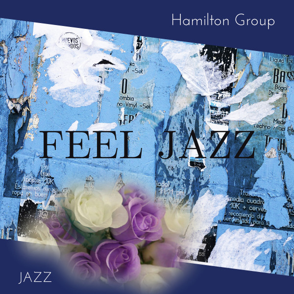 Hamilton Group | Spotify