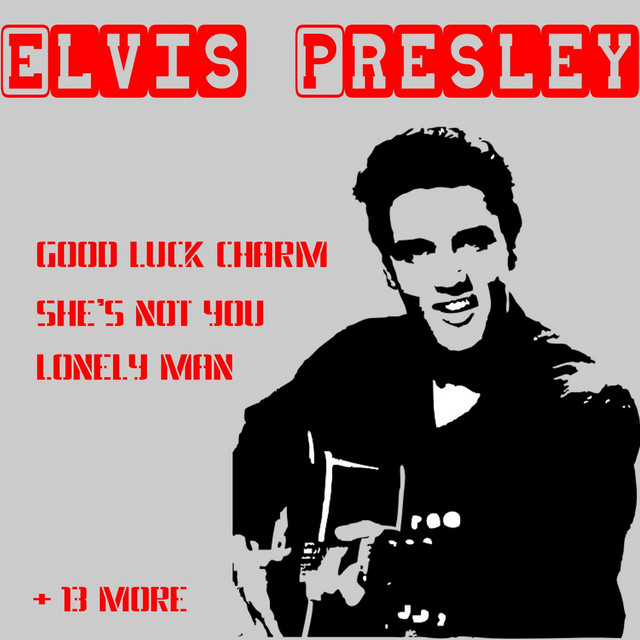 She's Not You - song and lyrics by Elvis Presley | Spotify