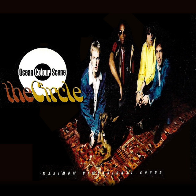 Cool Cool Water - song and lyrics by Ocean Colour Scene | Spotify