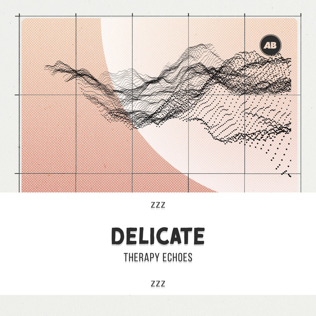 zZz Delicate Therapy Echoes zZz - Album by Study Alpha Waves | Spotify