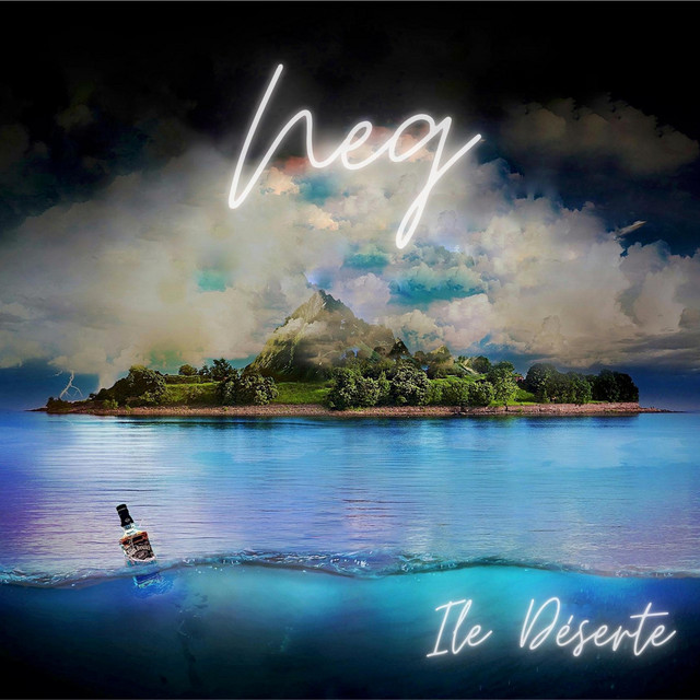 Ile Déserte - Album by Neg | Spotify