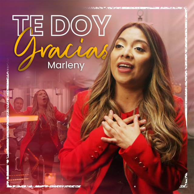 Marleny | Spotify
