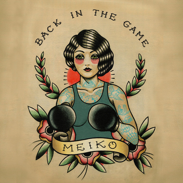 Back in the Game - Single by Meiko | Spotify