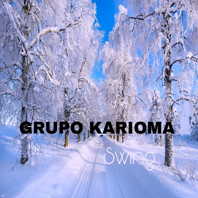 Volvere - song and lyrics by grupo karioma | Spotify