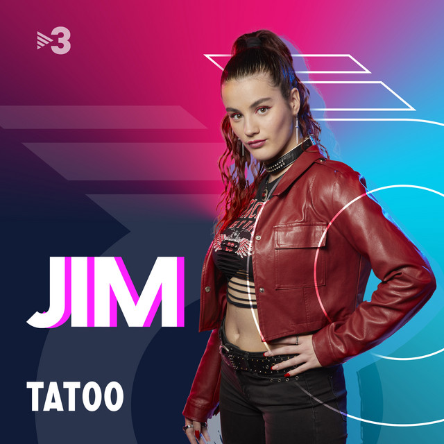 Tatoo (En Directe) - Single by Jim | Spotify