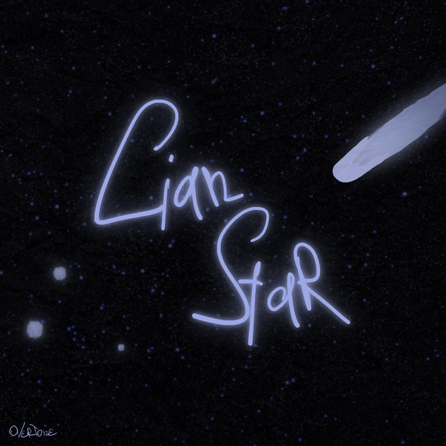 Cian Star - Single by OVERTONE | Spotify