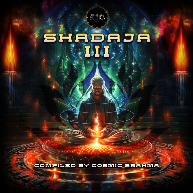 Shadaja III - Compilation by Various Artists | Spotify