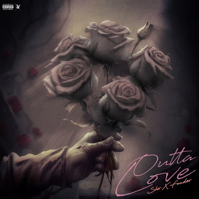 Outta Love - EP by $ho | Spotify