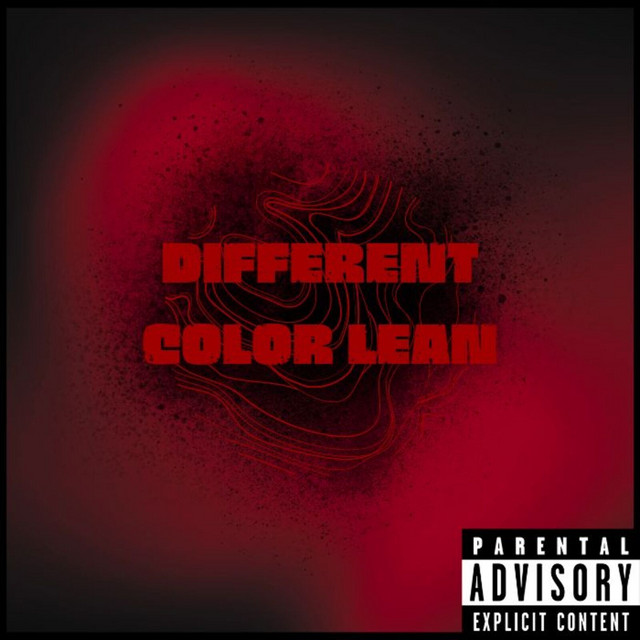 Different Color Lean - Single by Lil Garfield | Spotify