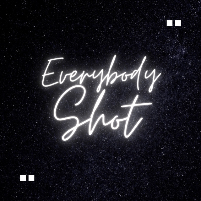 Everybody Shot - Single by Forest JR | Spotify