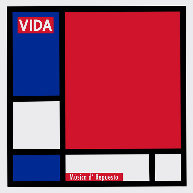 Vida - Compilation by Various Artists | Spotify