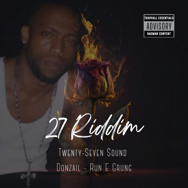 27 Riddim (Run E Grung) - Single by DJ Noopz | Spotify