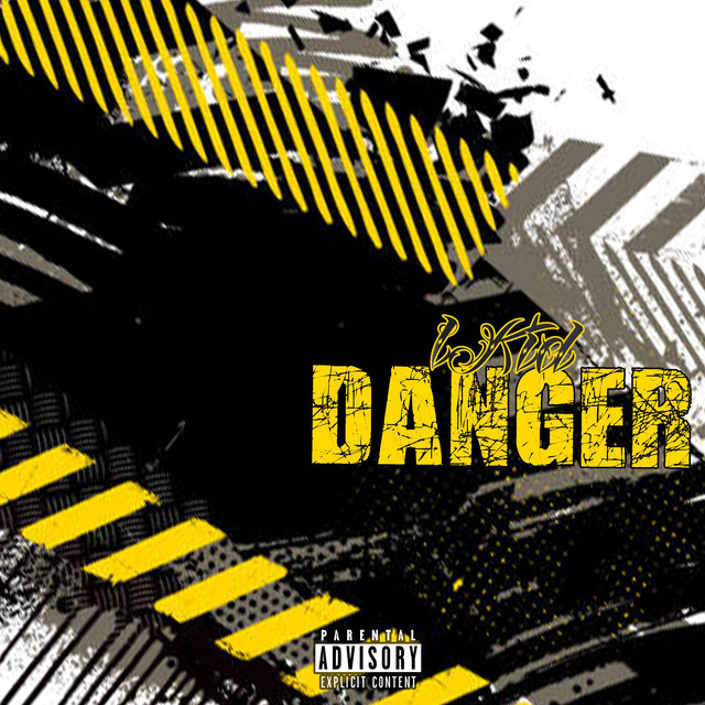 Danger - Single by L'Kid | Spotify