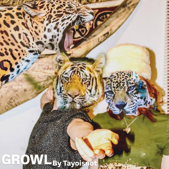 GROWL - song and lyrics by Tayoisnot | Spotify