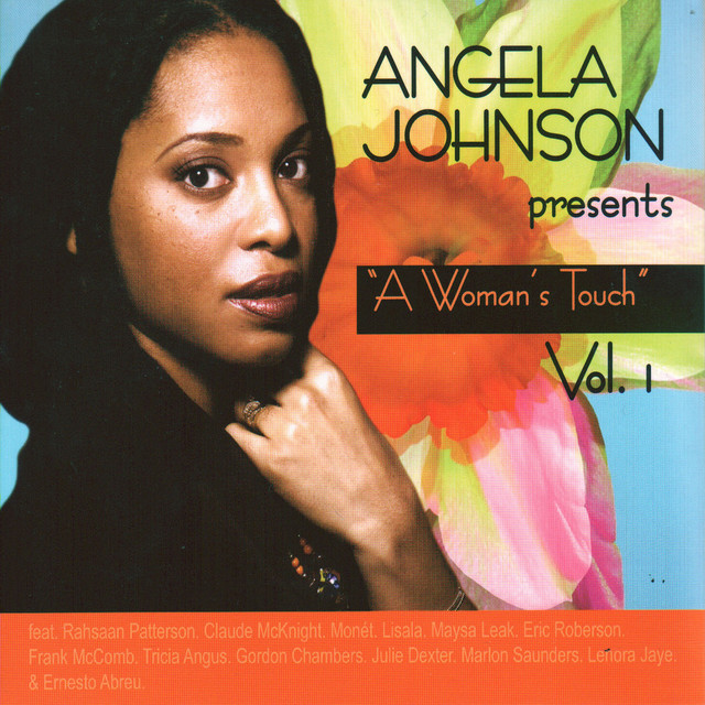 More Than You Know - song and lyrics by Angela Johnson featuring Maysa ...