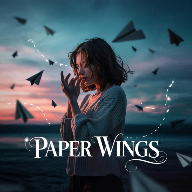 Paper Wings - Single by Beat Drift | Spotify