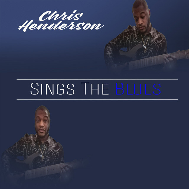 Chris Henderson | Spotify