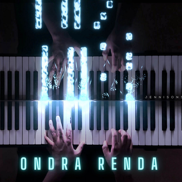 Ondra Renda (Piano Version) - Single by Jennison's Piano | Spotify