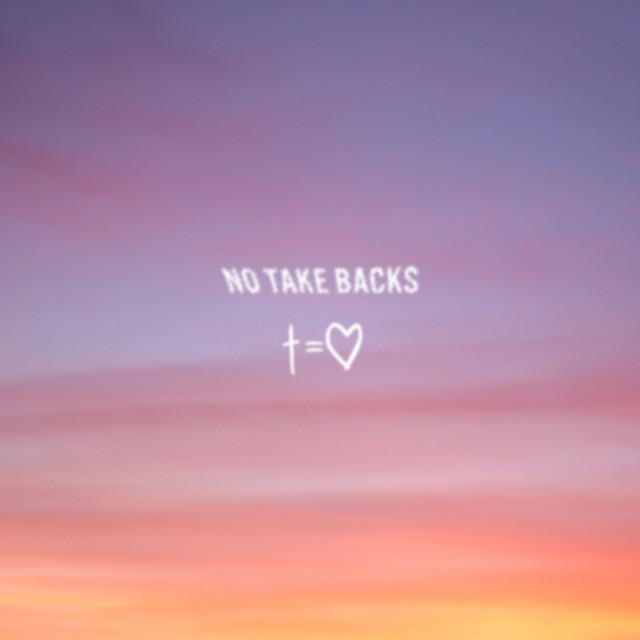No Take Backs Song And Lyrics By Raquel Christine Spotify