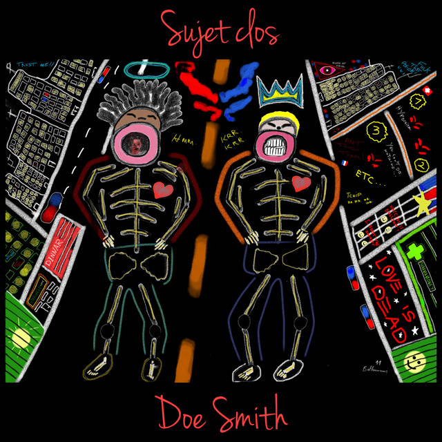 Sujet clos - Single by Doe Smith | Spotify
