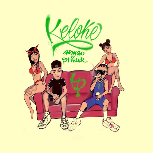 Ke Lo Ke Single By Gringo Dimulinu Spotify