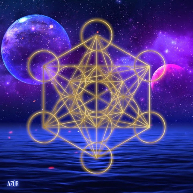 Archangel Metatron Sleep Music With Delta Waves - Single by Azūr ...