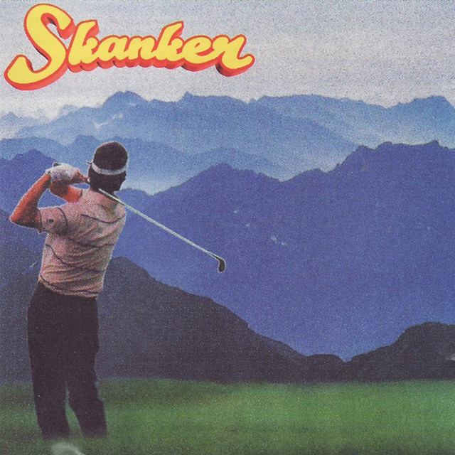Skanker - EP by Skanker | Spotify