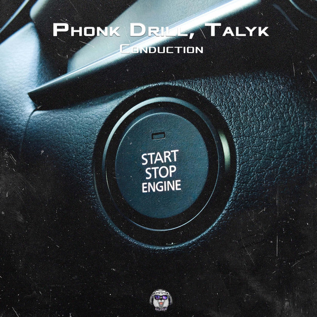 Сonduction - Single by Phonk Drill | Spotify