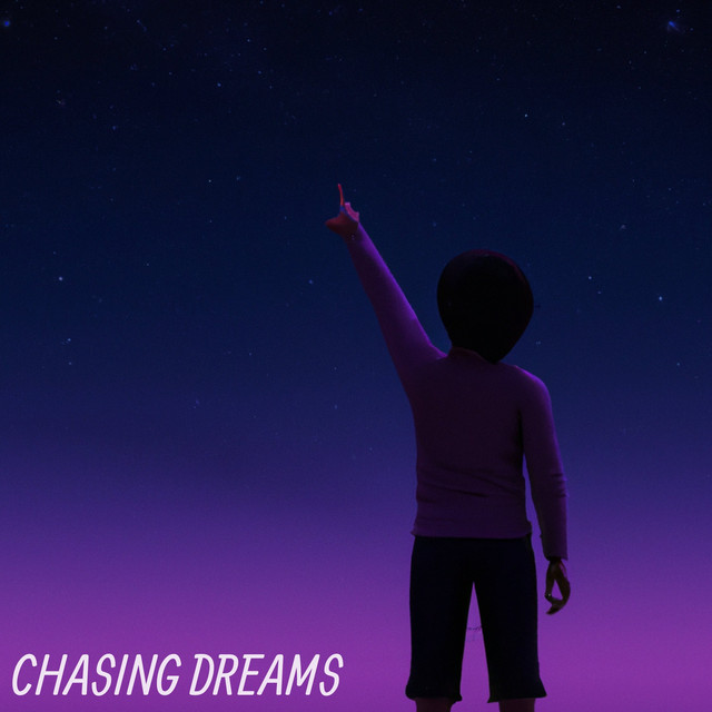 Chasing Dreams - song and lyrics by Bruno Jauregui, Coqi Santana | Spotify