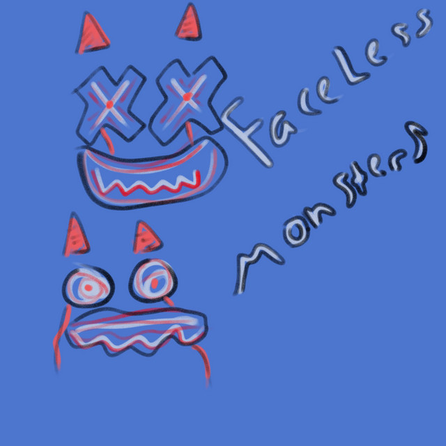 Faceless Monsters - Single by Energy | Spotify