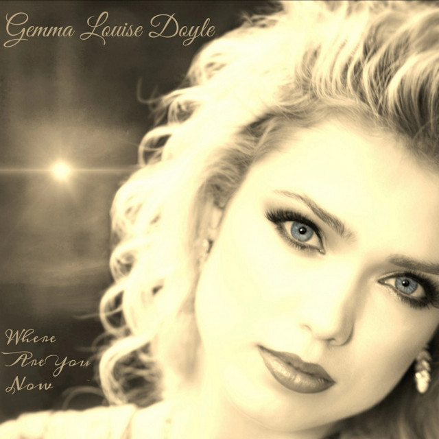 Gemma Louise Doyle - Songs, Events and Music Stats | Viberate.com
