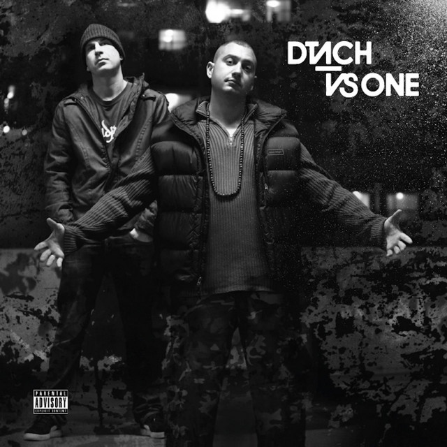 Dtach - Vs One - Album by D-Tach vs One | Spotify