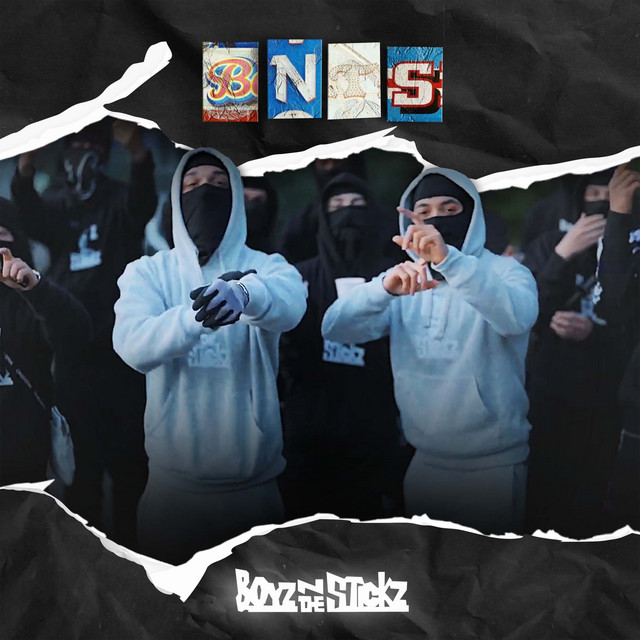 B.N.T.S. - Single by Boyz N The Stickz | Spotify