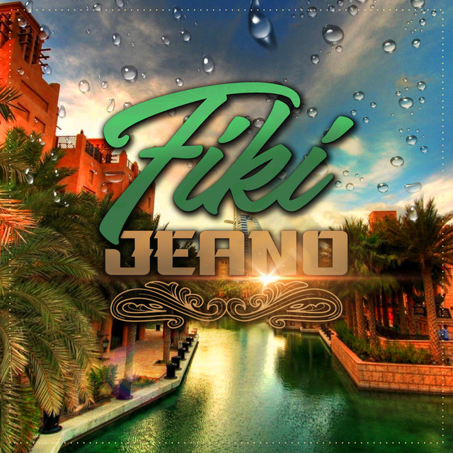 Fiki - song and lyrics by Jeano | Spotify