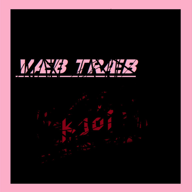 VÆB TRÆB - Single by Kjói | Spotify