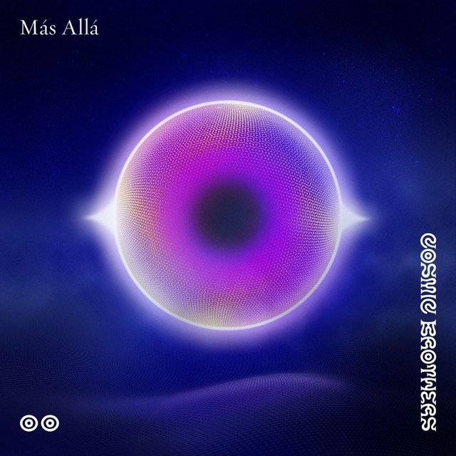 Más Allá - Single by Cosmic Brothers | Spotify