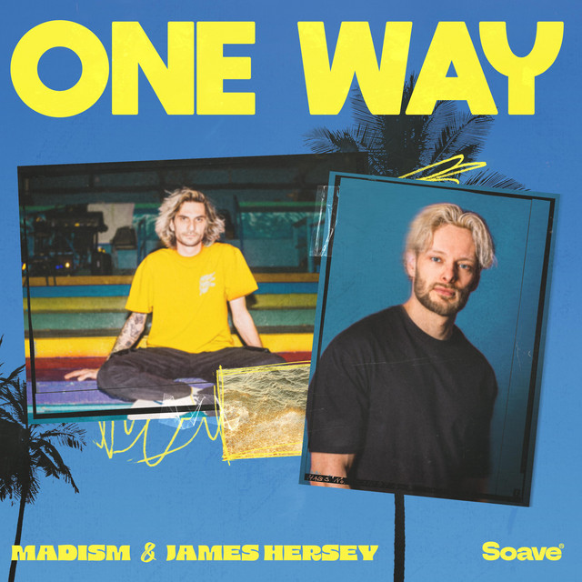 One Way - song by Madism, James Hersey | Spotify