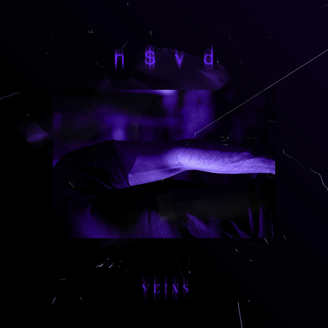 Veins - Single by n$vd | Spotify