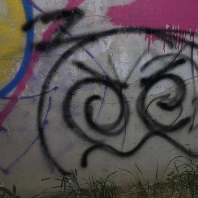 Feb 20, 2015: The Devil In California / ZED / Rubble / Thadeus Gonzalez ...