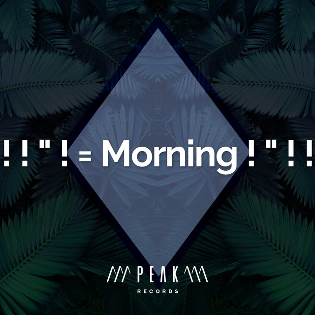 Morning ! " ! ! – Álbum de Nature Sounds Artists | Spotify